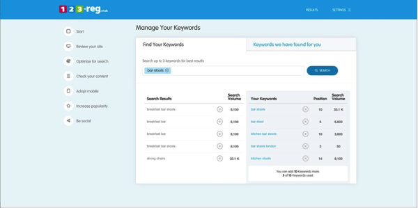 A beginner’s guide to keyword research | 123-reg Blog
