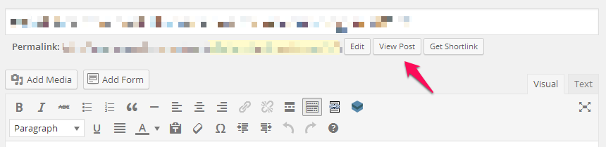Beginner’s guide to WordPress: Logging in, posts and uploading | 123 Reg Blog