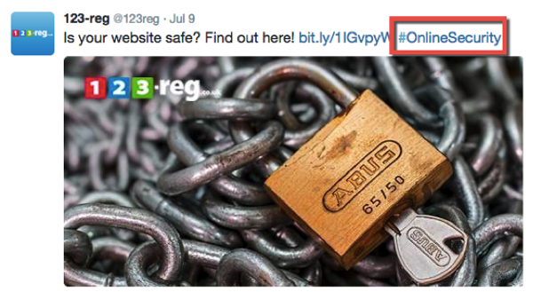 Beginner's guide to hashtags and how to use them for your business ...