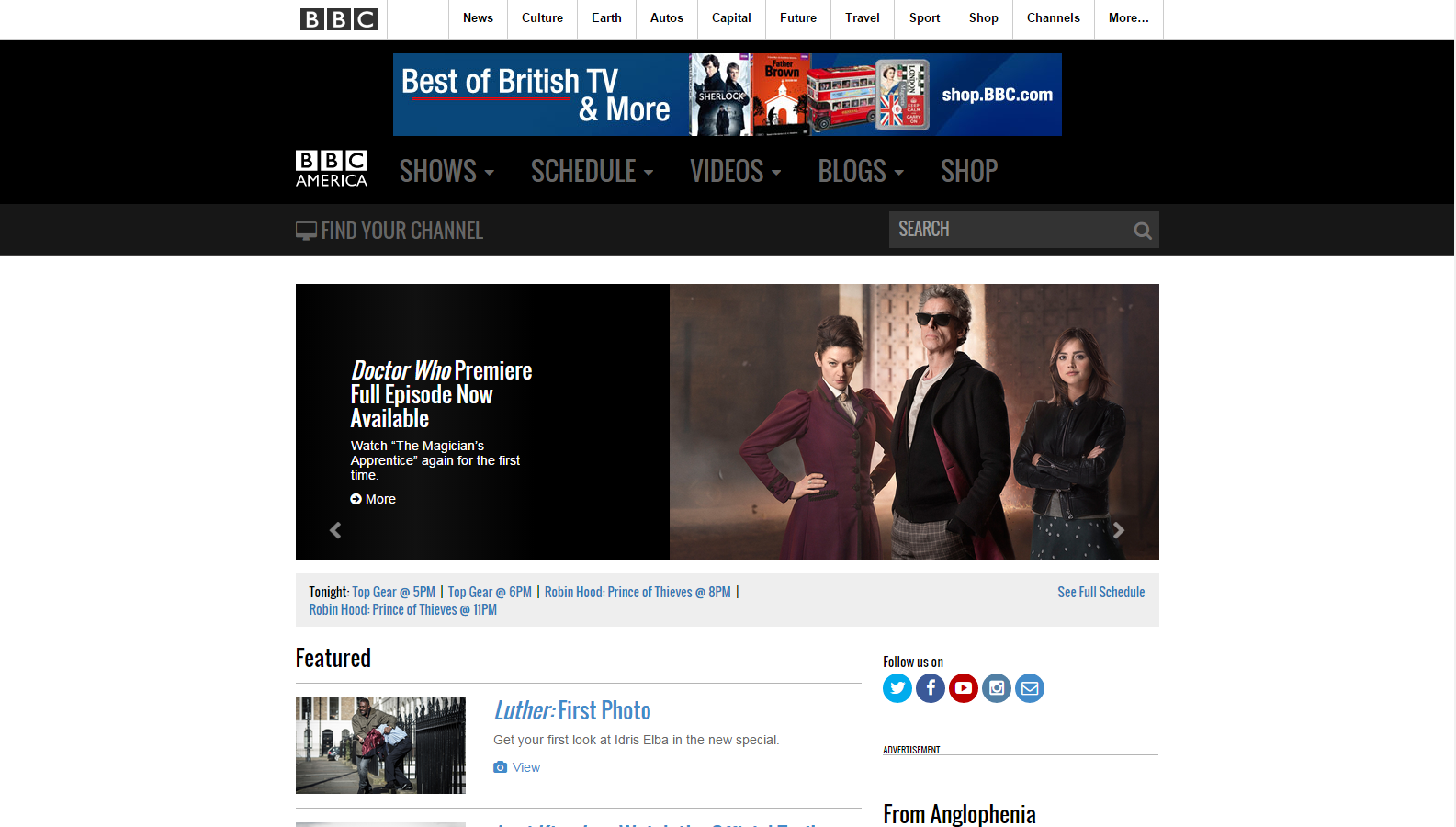 How to create a WordPress site that's perfect for your business | 123 ...