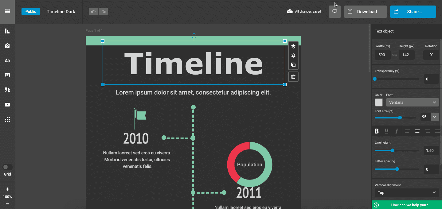 13 free visual content creation tools to engage your audience | 123 Reg ...
