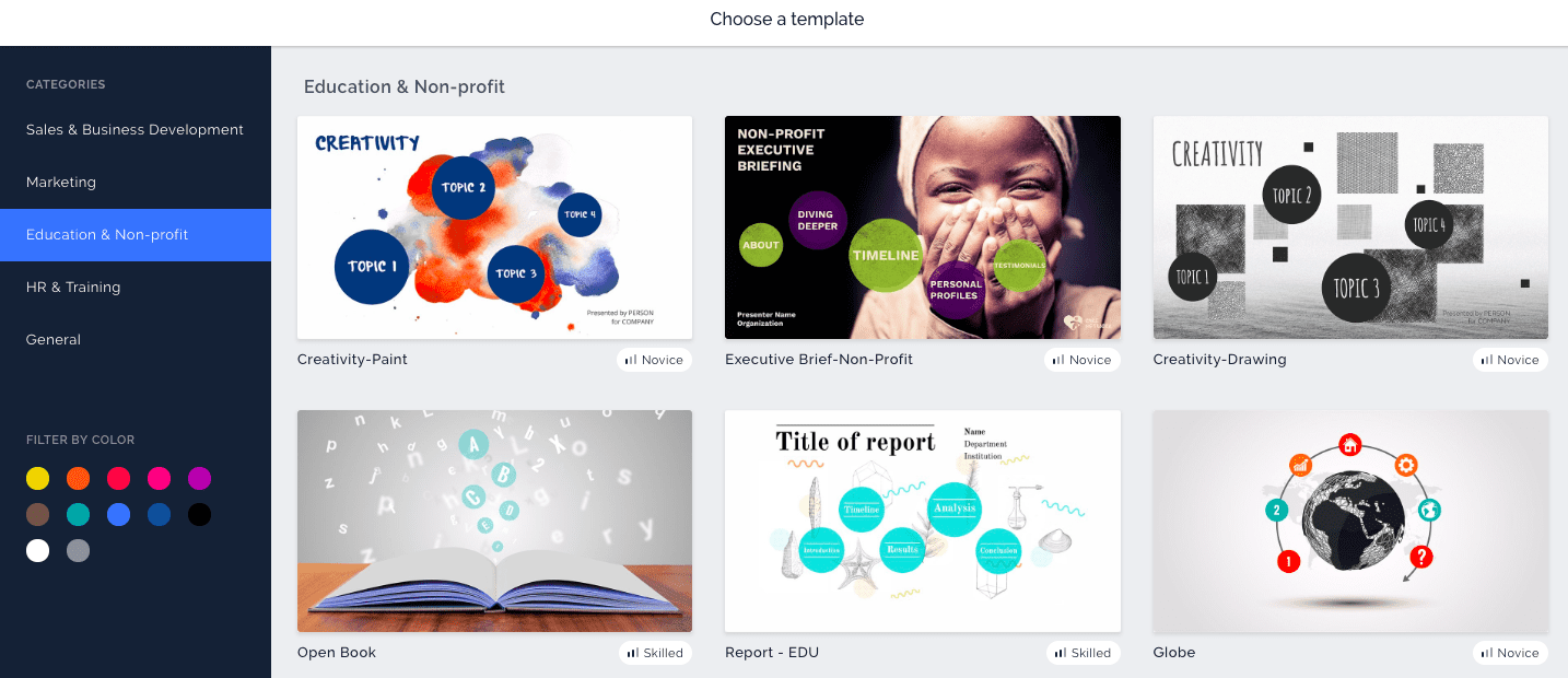 13 free visual content creation tools to engage your audience | 123 Reg ...