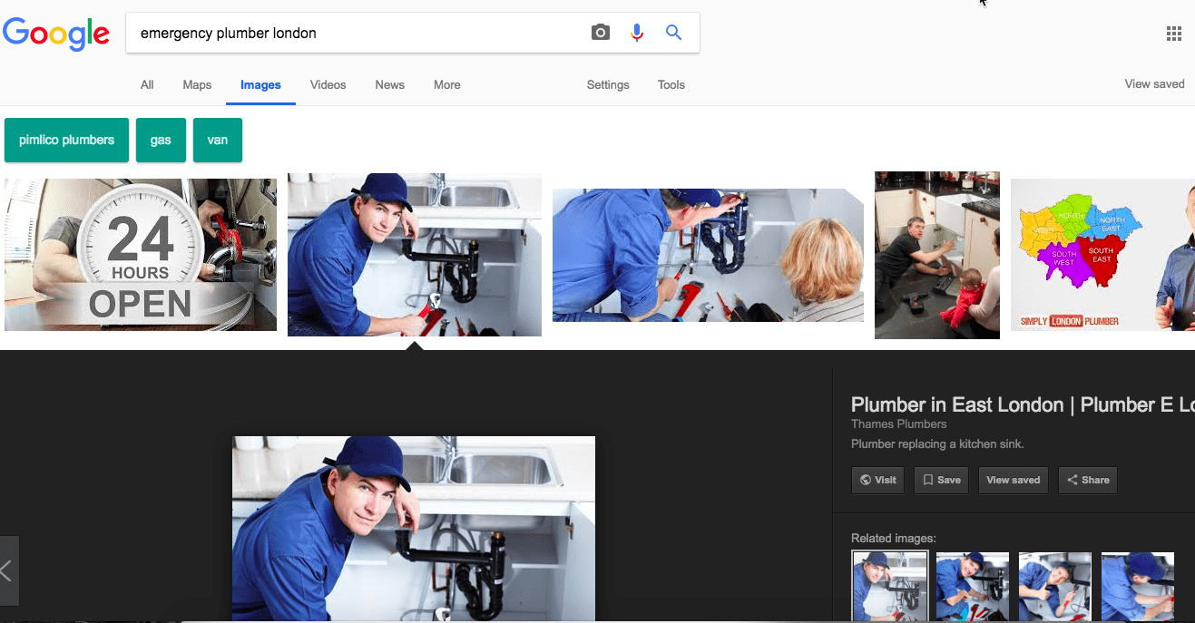 Where (and How) to Use Keywords to Optimise Content for Search Engines ...