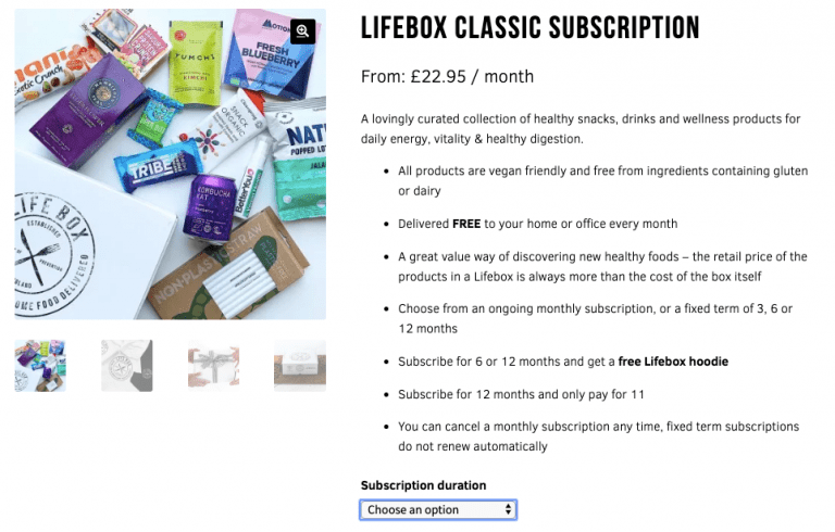 Six types of discount strategies for small businesses | 123 Reg Blog